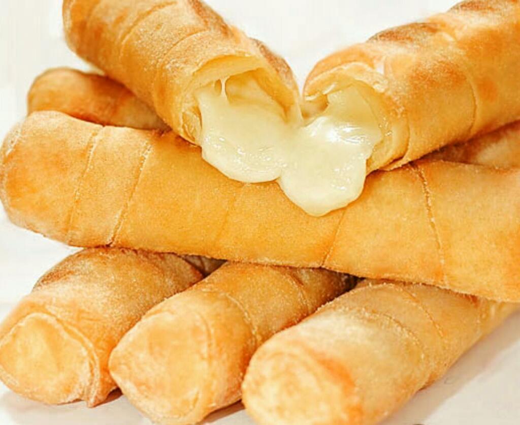 Palitos de Queso